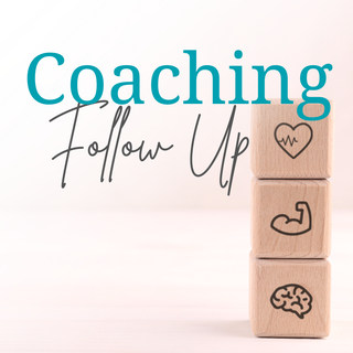 Coaching | 1 Hr Follow Up | Sofia Health