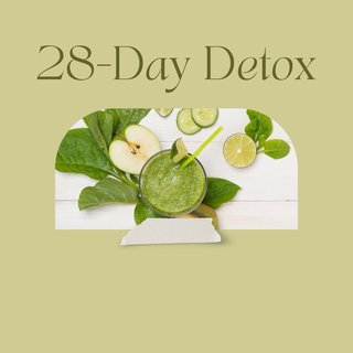 Nutrition | 28-Day Detox | Sofia Health