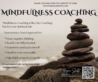 Coaching | Mindfulness Coaching | Sofia Health