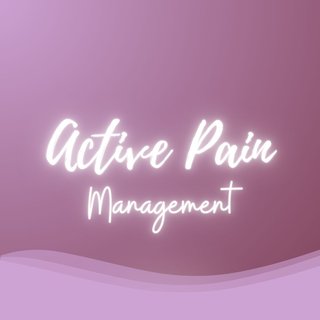 Mental Health | Active Pain Management Strategies | Sofia Health