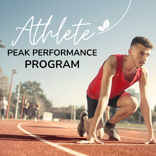 Coaching | Athlete Peak Performance Program | Sofia Health