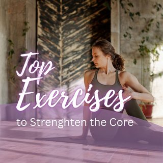 Fitness | Best Core Exercises for Beginners | Sofia Health