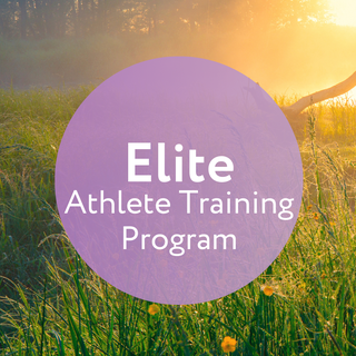 Fitness | Elite Athlete Training Program: Empowering Women for Peak ...