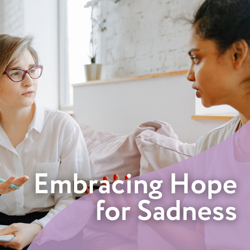 Mental Health / Depression Services | Sofia Health