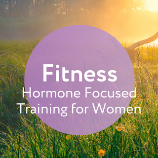 Fitness | Empower Your Body: Hormone-Focused Training for Women's ...