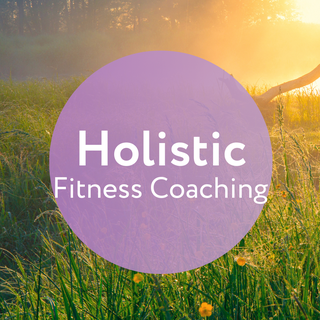 Fitness | Holistic Fitness Coaching: Aligning Exercise with Your Age ...