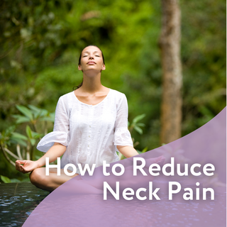 Fitness | How to Improve Your Posture to Reduce Neck Pain | Sofia Health
