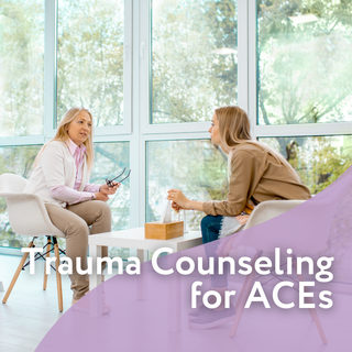 Mental Health | Trauma-Informed Counseling for High ACEs: Healing ...