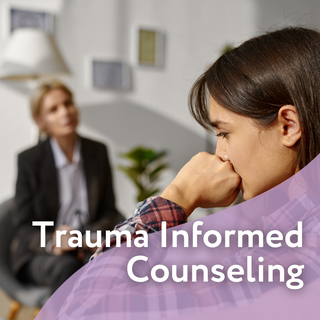 Mental Health | Trauma-Informed Counseling for PTSD Relief | Sofia Health