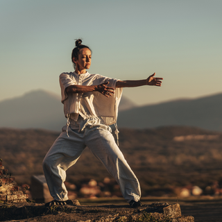Coaching | Discover Tranquility: Embrace Inner Peace through Tai Chi ...