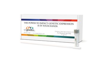 EpigeneticsRx, Genetic Testing, San Diego, CA | Sofia Health