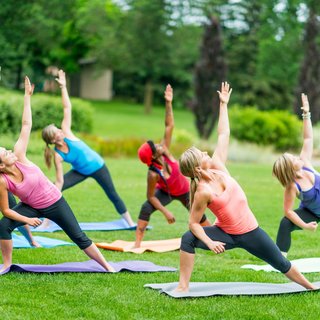 Fitness | Flow into Freedom: Yoga for Dynamic Movement | Sofia Health