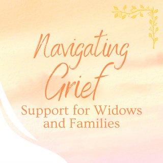 Mental Health | Navigating Grief: Support for Widows and Families | Sofia Health