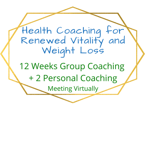 Coaching / Health & Wellness Services | Sofia Health