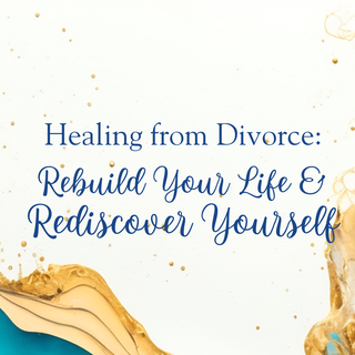 Coaching | Healing from Divorce: Rebuild Your Life and Rediscover ...
