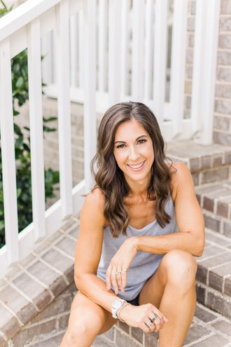 Heather Wolcott, National Board-Certified Health and Wellness Coach ...