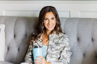 Heather Wolcott, National Board-Certified Health and Wellness Coach ...