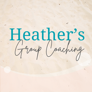 Coaching | Heather’s Group Coaching | Sofia Health