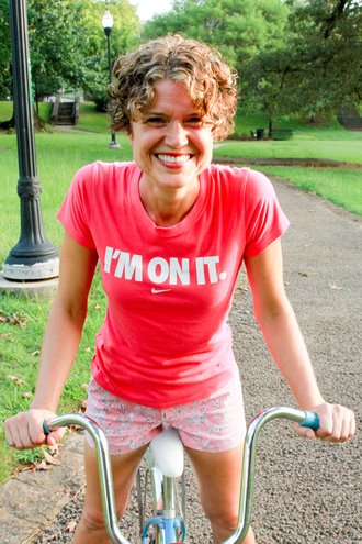 Kelly Corbitt, Health Coach and Fitness Guide, Birmingham, AL | Sofia ...