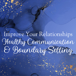 Coaching | Improve Your Relationships: Healthy Communication and ...