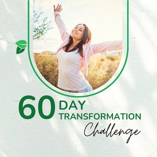 Coaching | 60 Day Transformation Challenge | Sofia Health