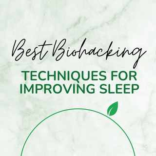 Mental Health | Best Biohacking Techniques for Improving Sleep | Sofia ...