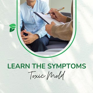 Nutrition | Learn the Symptoms of Toxic Mold: Congestion, Stiff Muscles ...