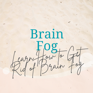 Mental Health | Learn How to Get Rid of Brain Fog | Sofia Health