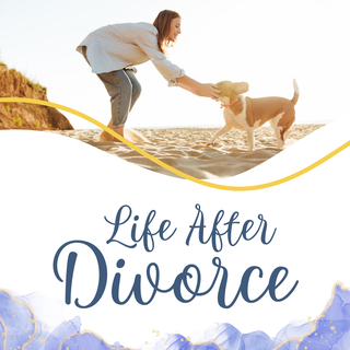 Coaching | Life After Divorce: Heal, Grow, and Rebuild Your Happiness ...