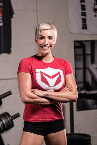 Lisa Maximus, Nutrition | Sofia Health