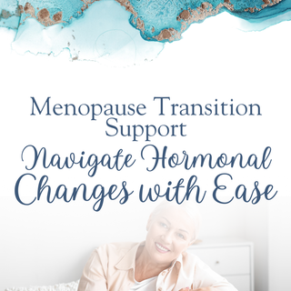 Coaching | Menopause Transition Support: Navigate Hormonal Changes with Ease | Sofia Health