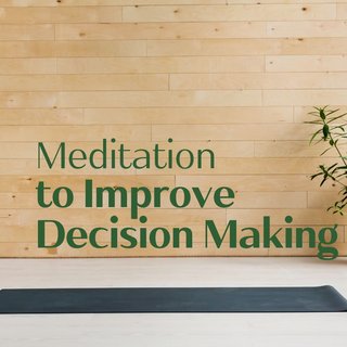 Healing | Mindful Choices: Meditation for Clear Decision-Making | Sofia ...