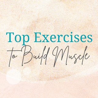 Fitness | Most Effective Exercises to Build Muscle | Sofia Health