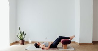 Nikki Warren, Yoga Therapist, East Rochester, NY | Sofia Health