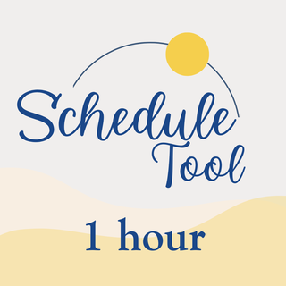 Coaching | Package Schedule Tool | Sofia Health