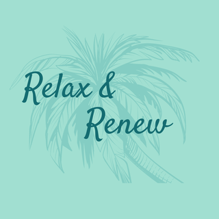 Mental Health | Relax, Renew, and Recharge: iRest Meditation for Stress ...