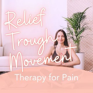 Fitness | Relief Through Movement: Therapy for Persistent Pain | Sofia ...
