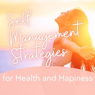 Mental Health | Self-management Strategies for Improving Overall Health ...
