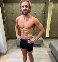 Ethan Etchart, Certified Personal Trainer, Tempe, AZ | Sofia Health